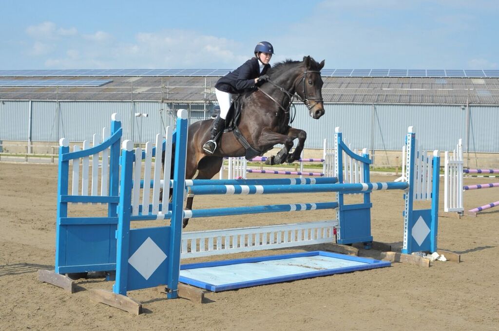 Ruiters : Team NL To WUEC